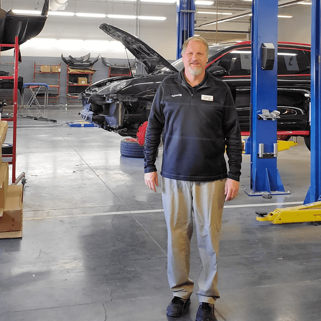 Brian Brower | Treating People RIGHT | Ken Garff Auto Group