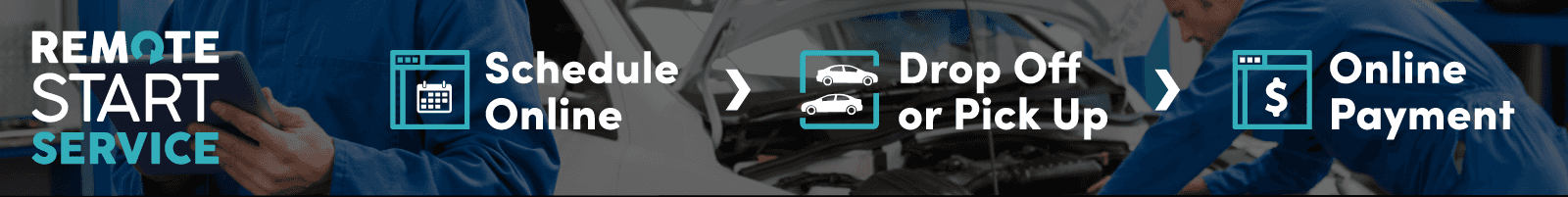 Auto Service, Oil Change & Car Maintenance near Ogden