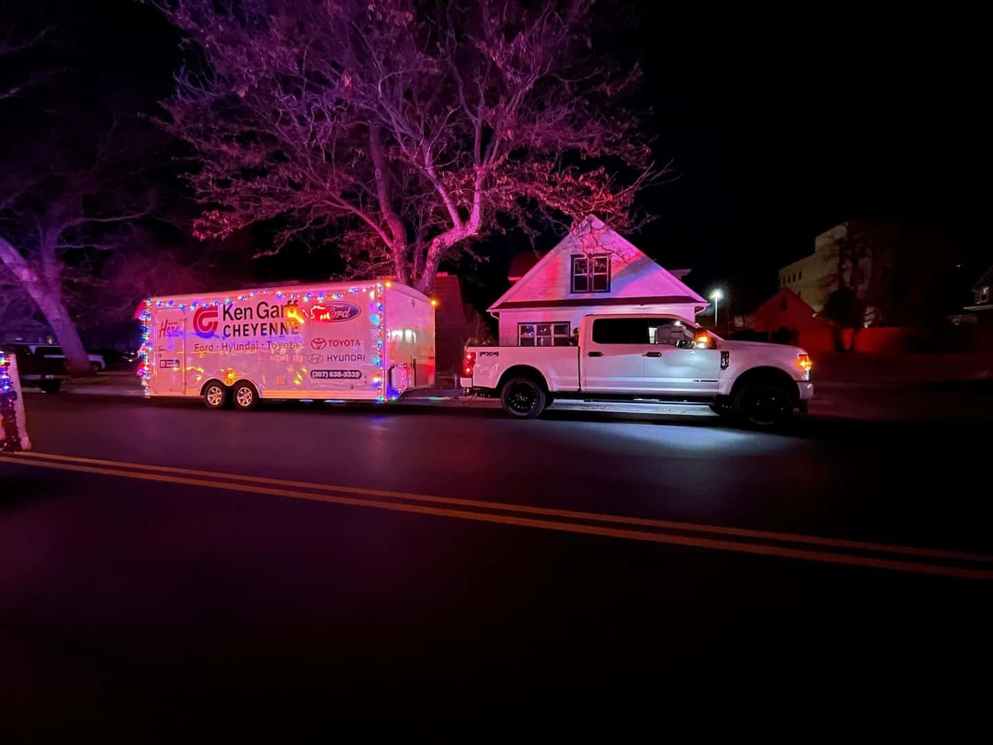 Ken Garff Cheyenne - December | Ken Garff Auto Group