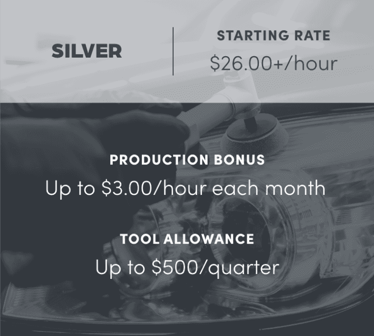 Pro Tech | Ken Garff Auto Group