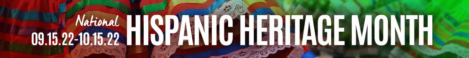 Hispanic Heritage Month | Ken Garff Auto Group