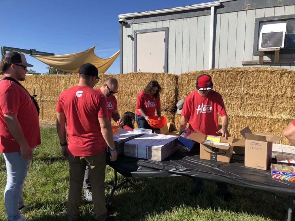 We're Hear For You | Ken Garff Auto Group