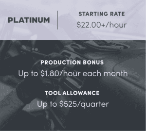 Pro Tech Collision | Ken Garff Auto Group