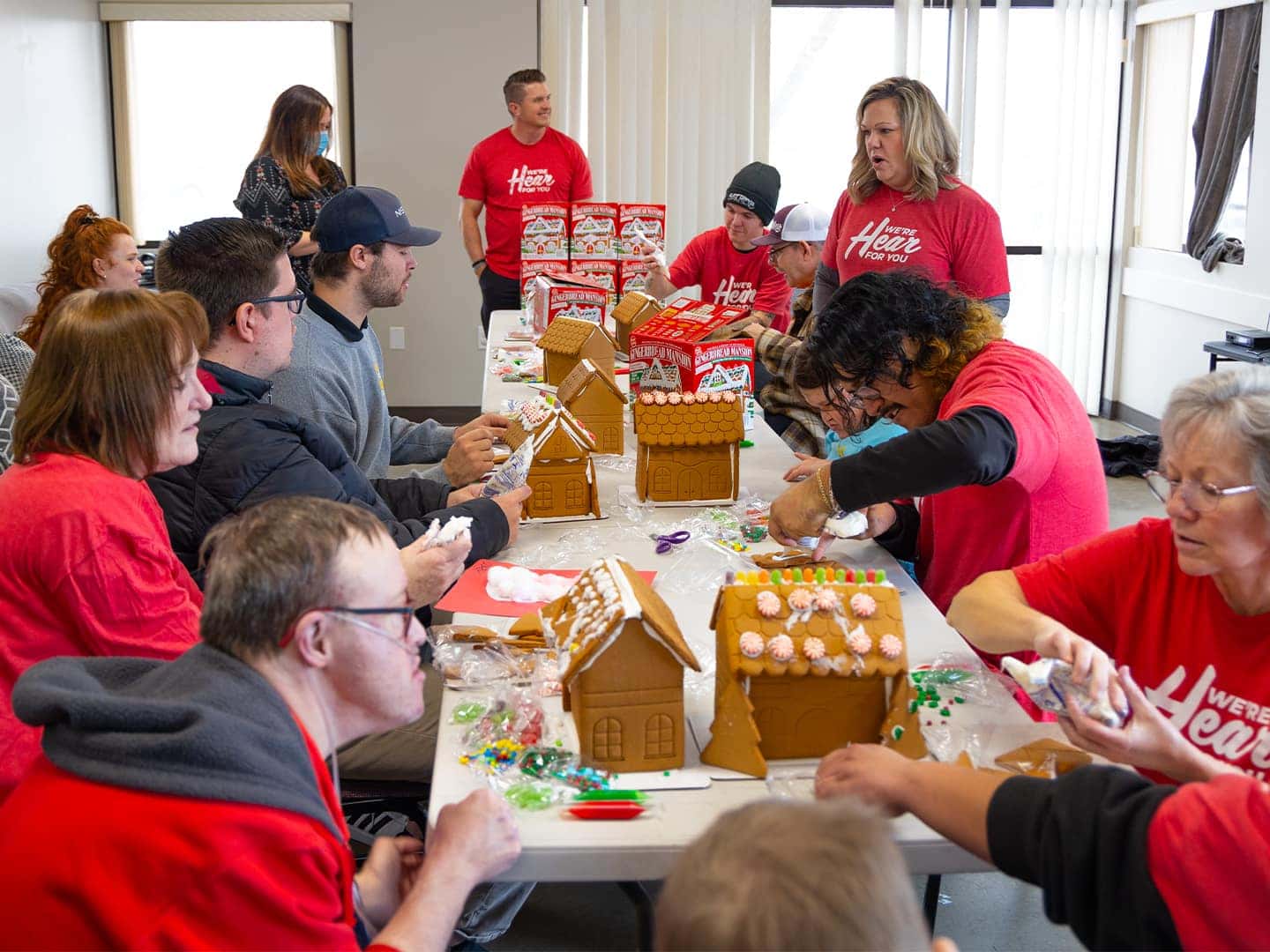 Ken Garff Riverdale - Turn Community Services | Ken Garff Auto Group