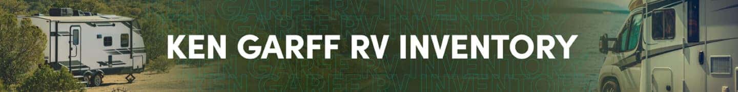 RV | Ken Garff Auto Group