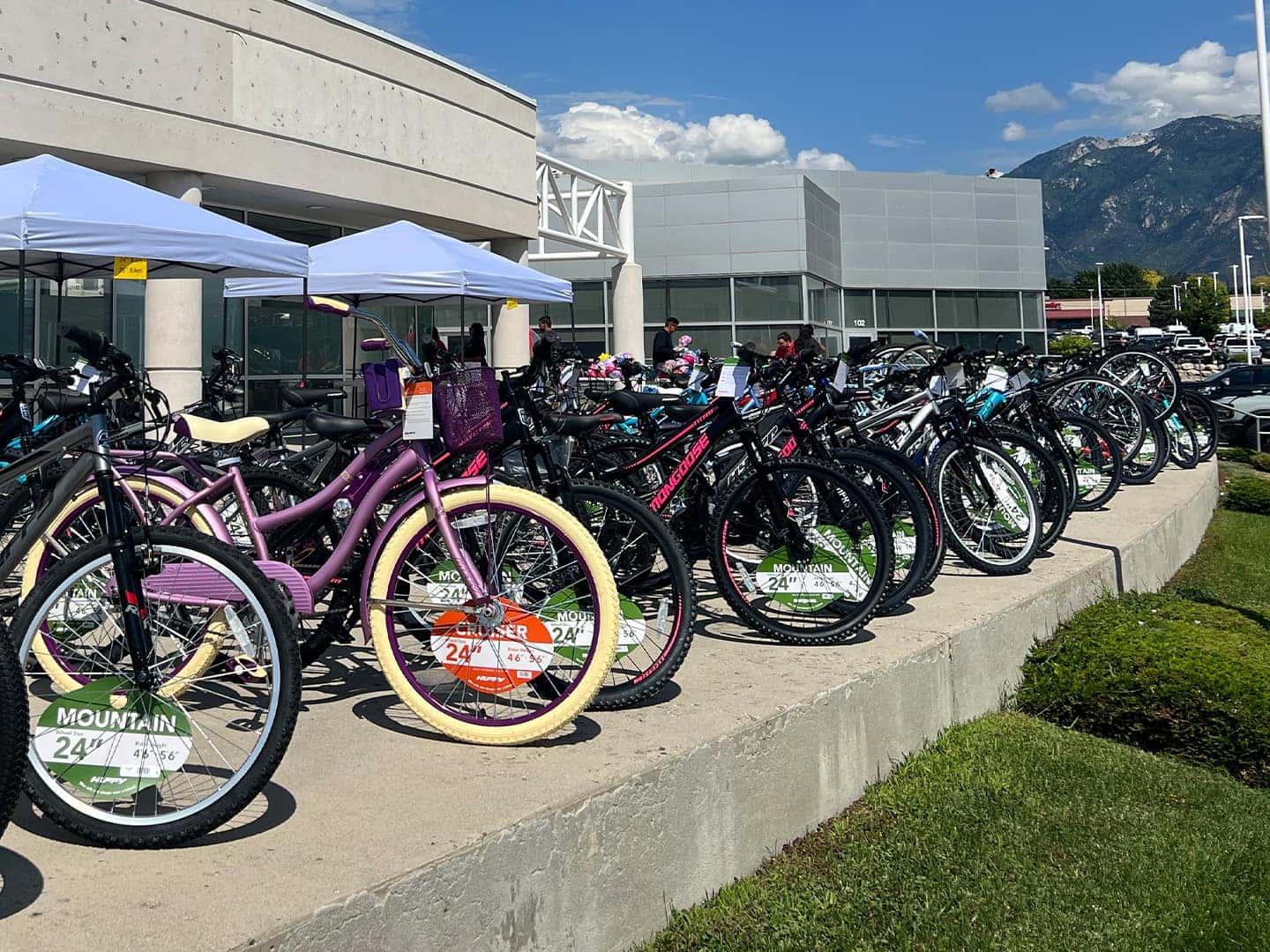 Ken Garff SLC Imports - Utah Foster Care | Ken Garff Auto Group