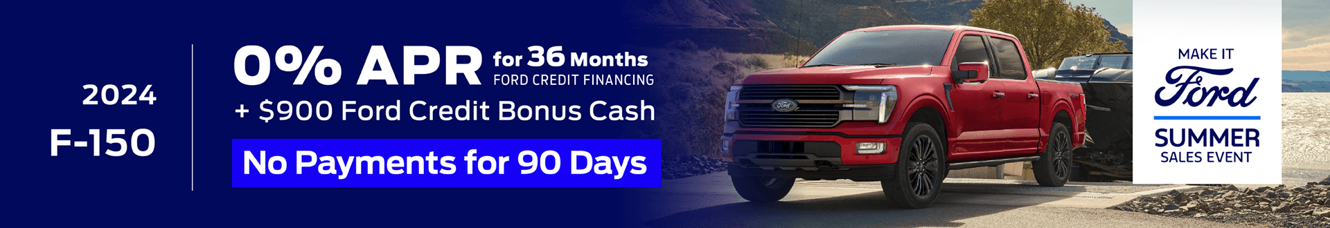 New Ford F-150 for Sale in American Fork, UT