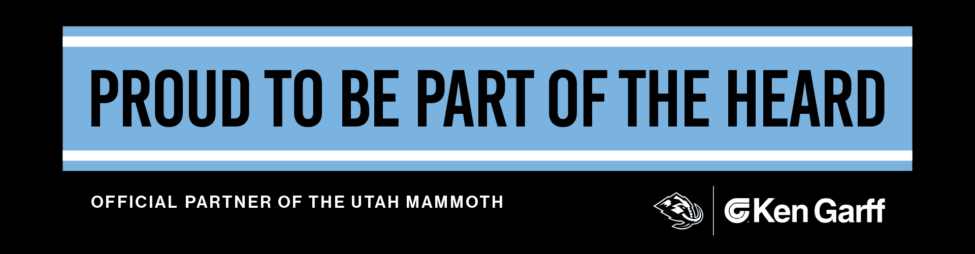 Welcome to Ken Garff Automotive Group