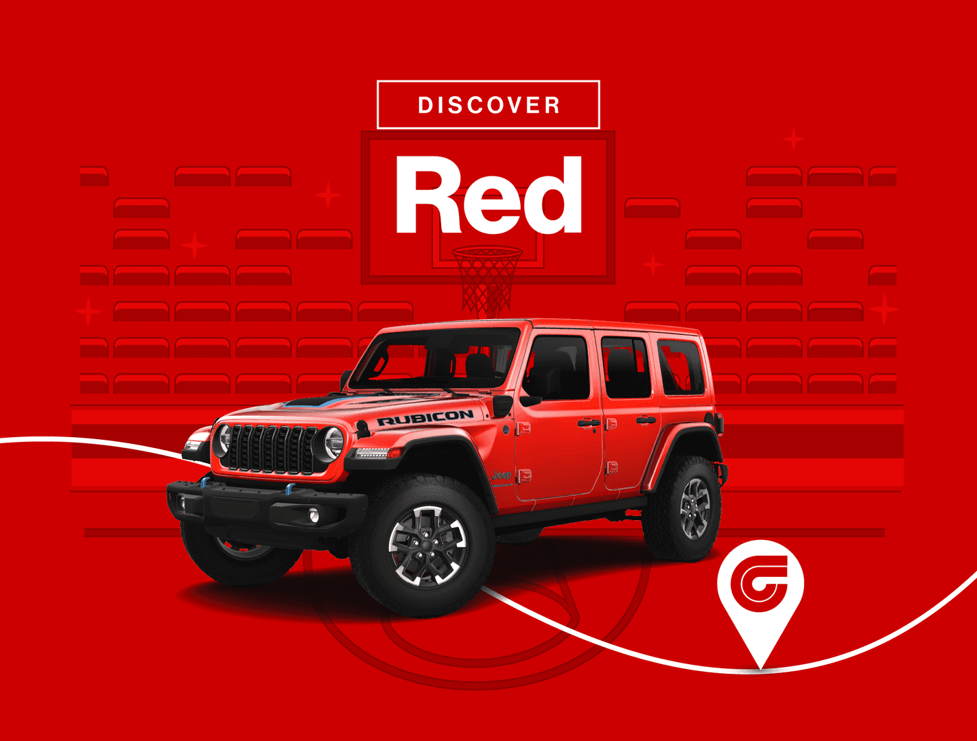 Team Colors | Ken Garff Auto Group