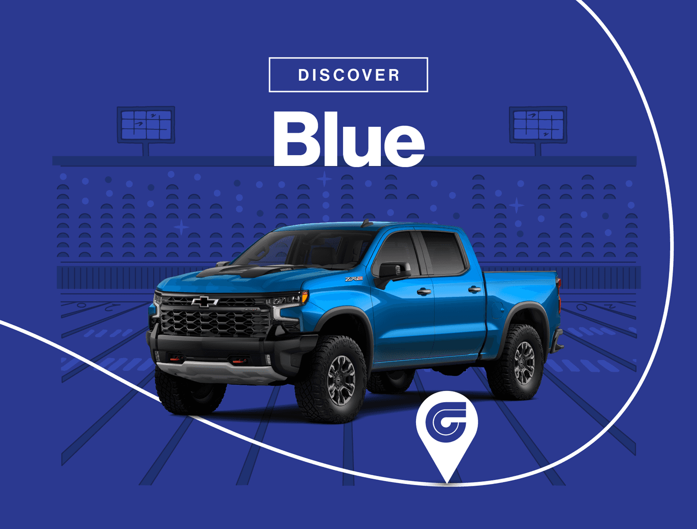 Team Colors | Ken Garff Auto Group
