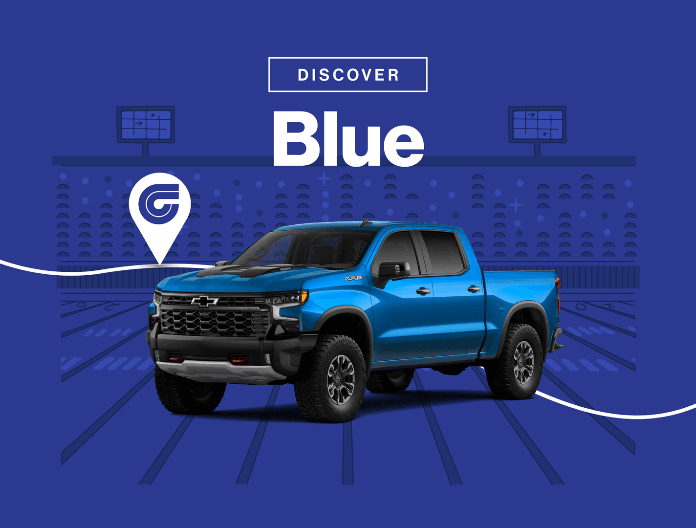 Team Colors | Ken Garff Auto Group