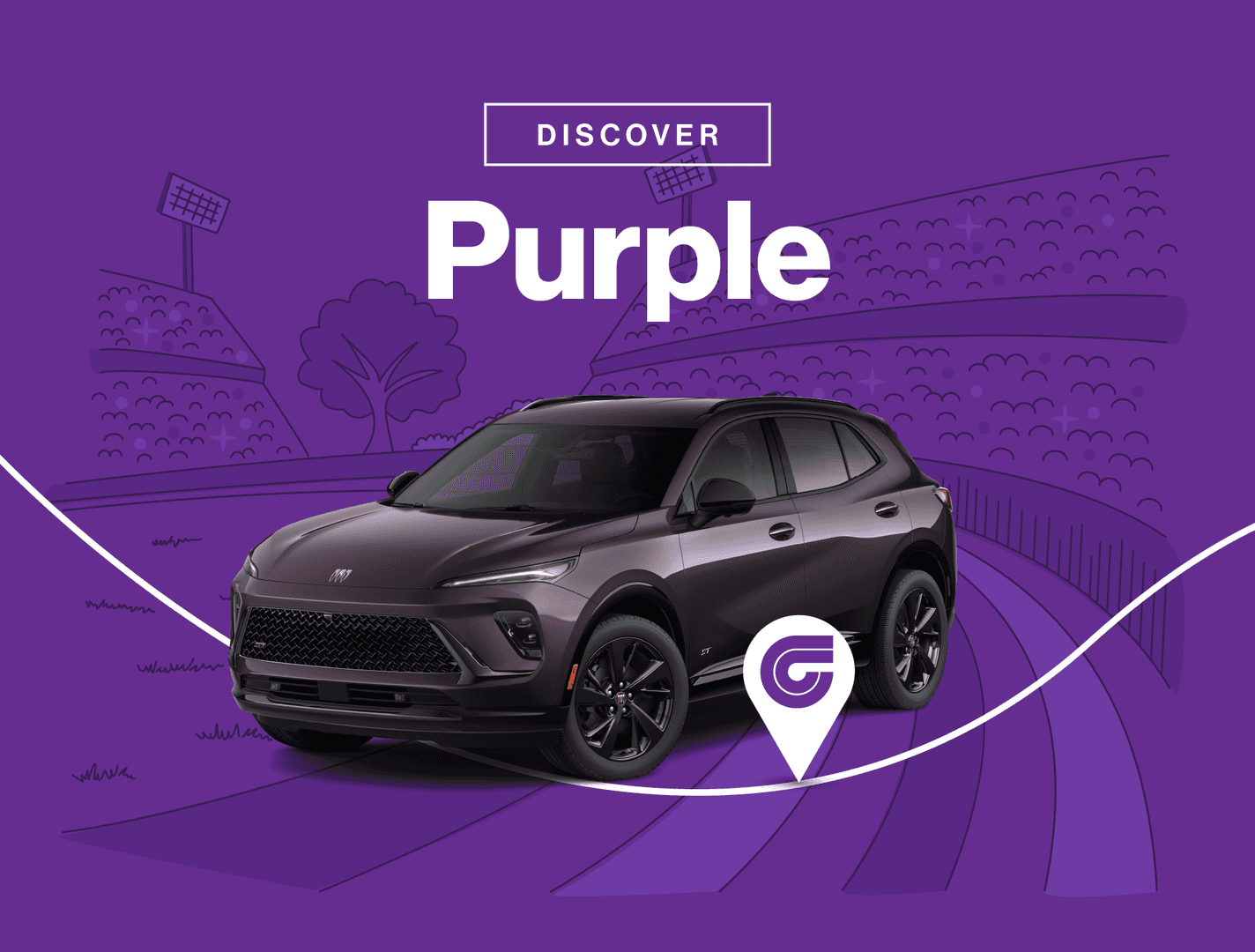 Team Colors | Ken Garff Auto Group