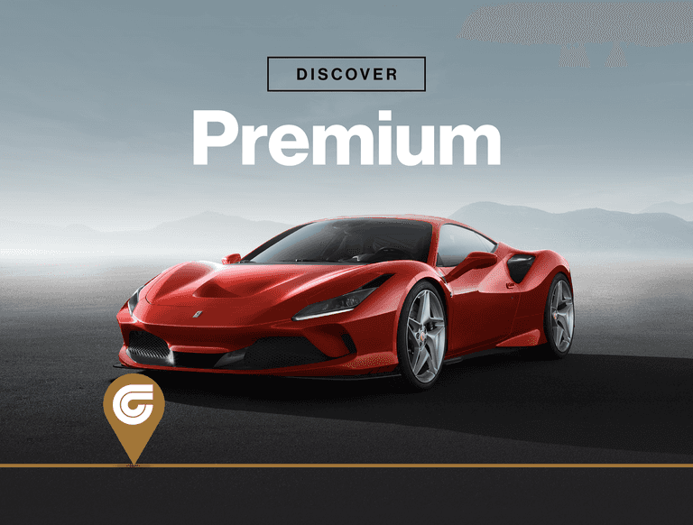 Luxury | Ken Garff Auto Group