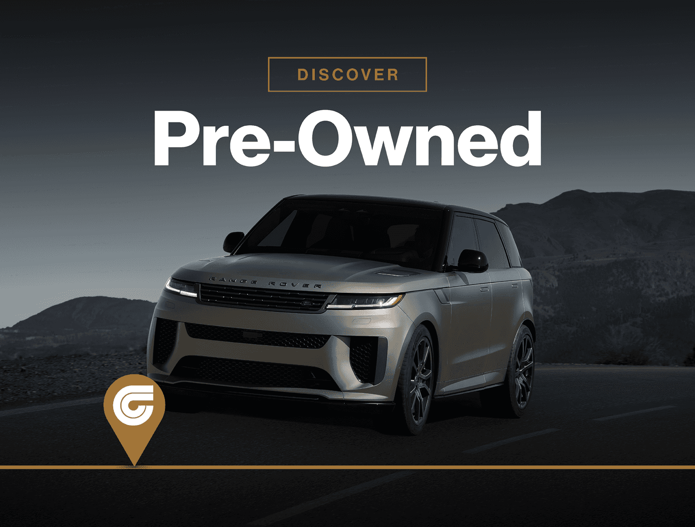 Luxury | Ken Garff Auto Group