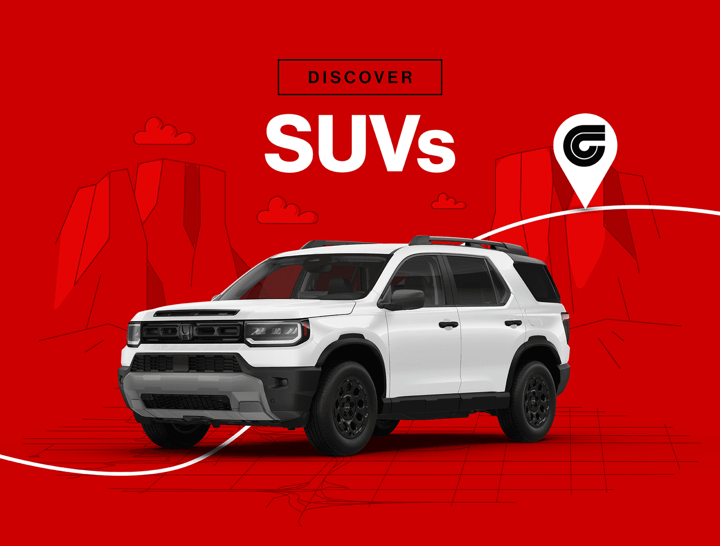 Off Road | Ken Garff Auto Group
