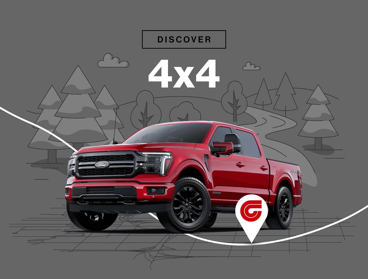 Off Road | Ken Garff Auto Group