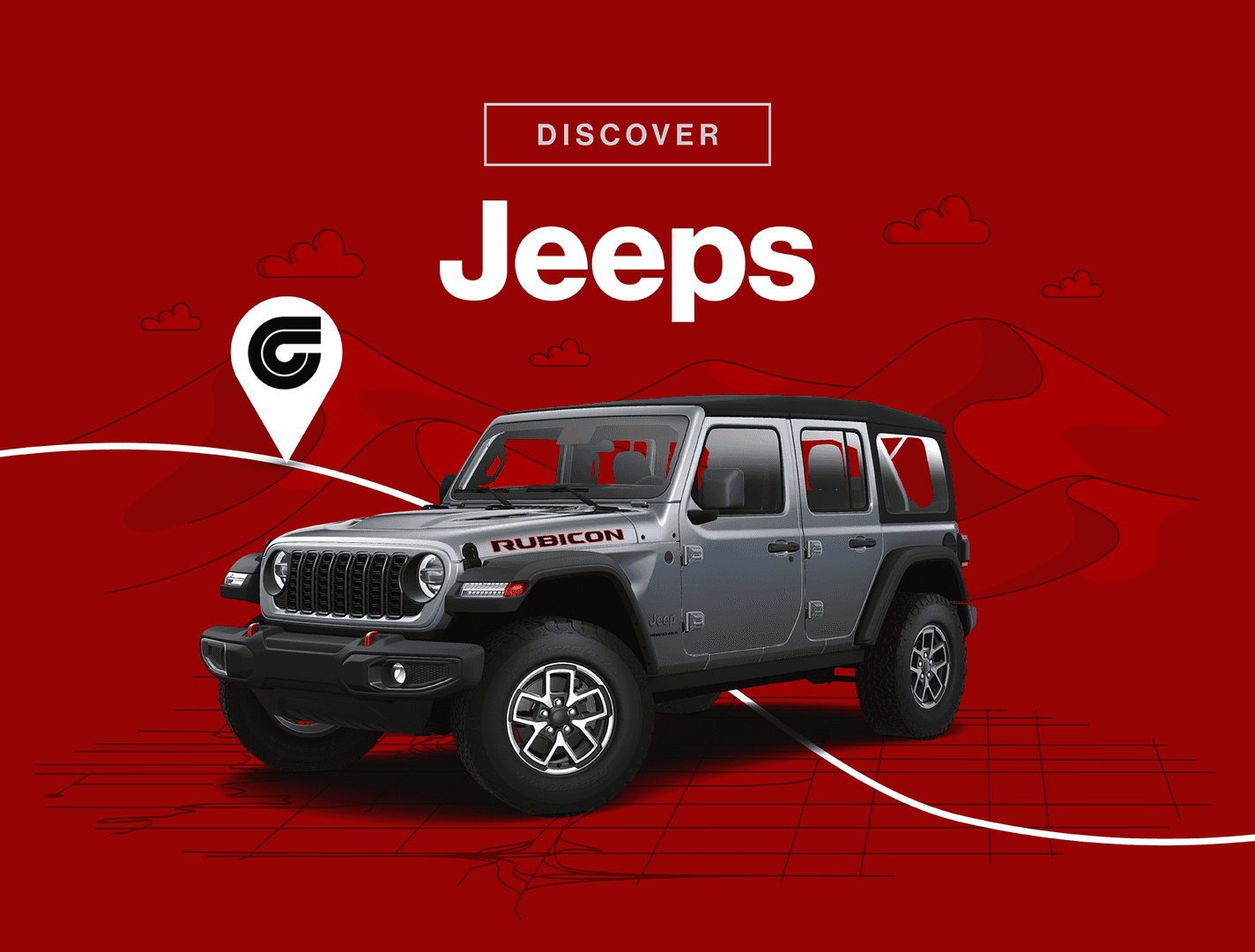 Off Road | Ken Garff Auto Group