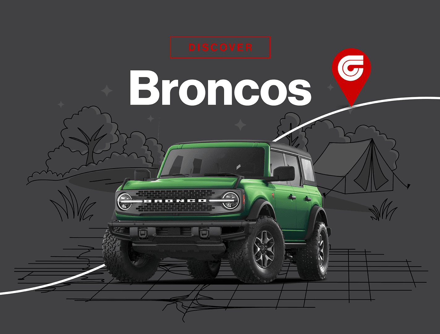 Off Road | Ken Garff Auto Group