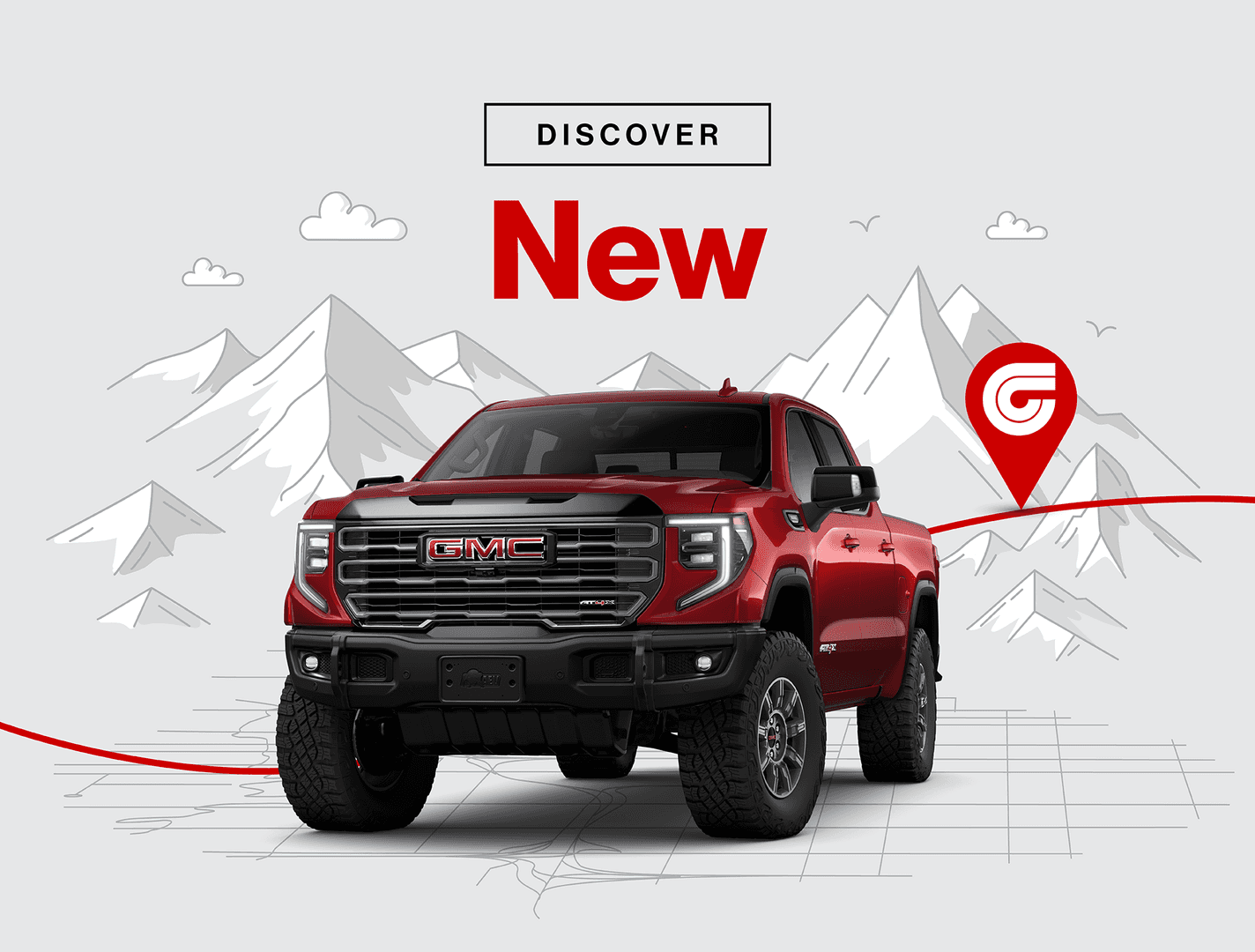 Off Road | Ken Garff Auto Group