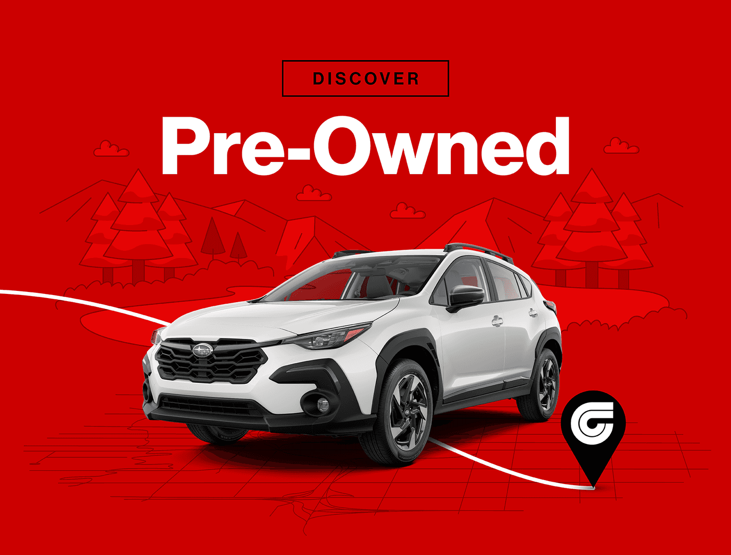 Off Road | Ken Garff Auto Group