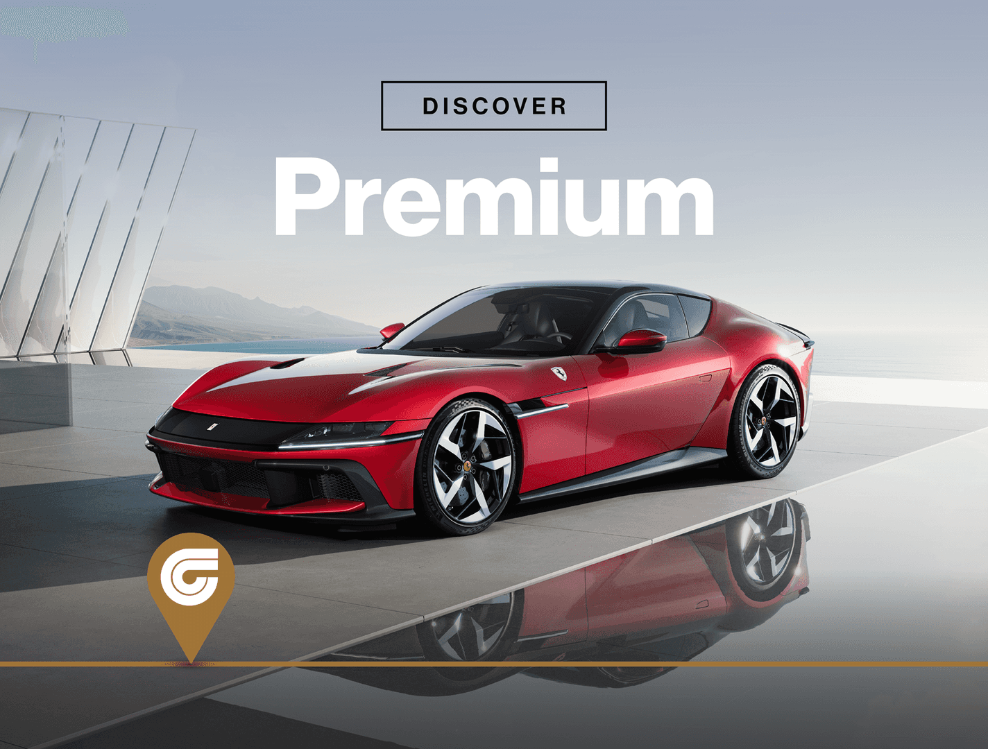 Luxury | Ken Garff Auto Group