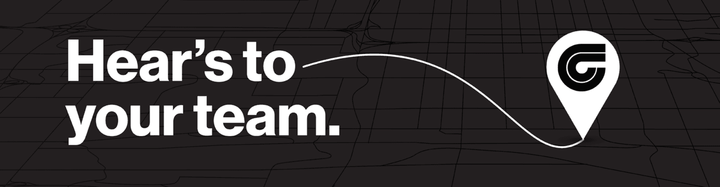 Team Colors Black | Ken Garff Auto Group