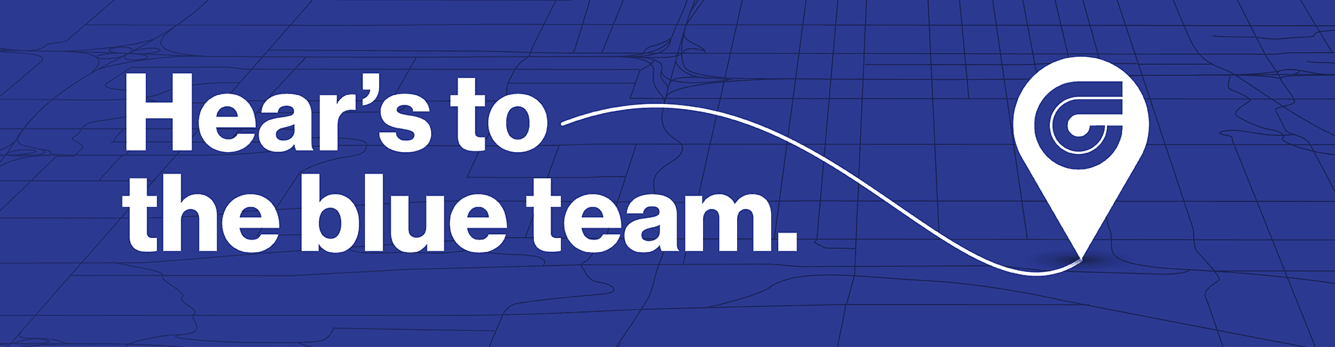 Team Colors Blue | Ken Garff Auto Group