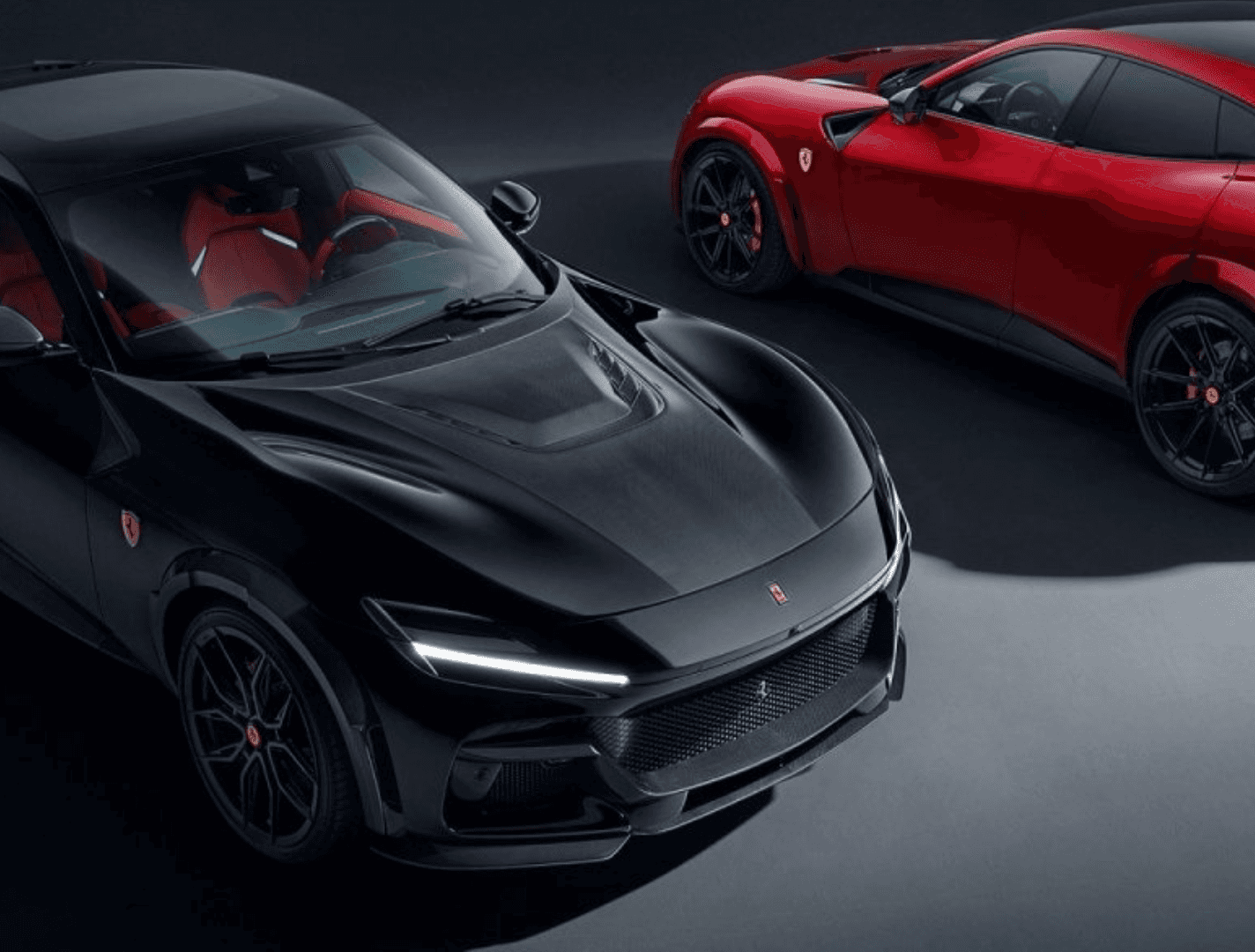 Novitec | Ken Garff Auto Group