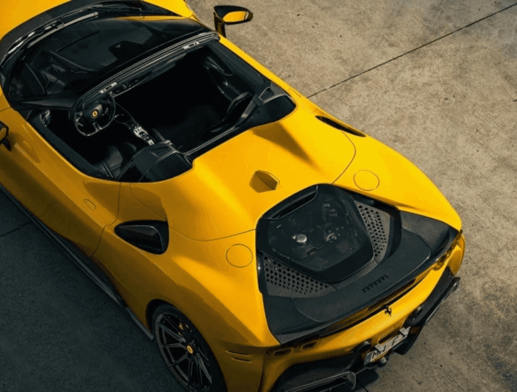 Novitec | Ken Garff Auto Group