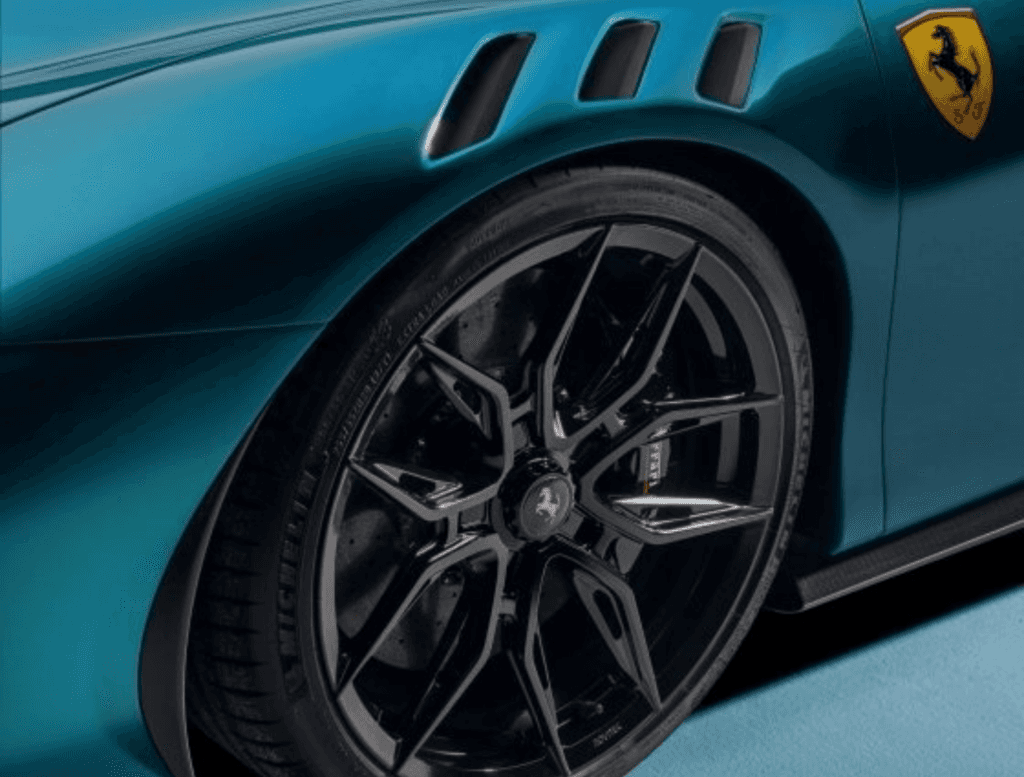 Novitec | Ken Garff Auto Group