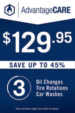 Riverdale Auto Maintenance Savings | Honda AdvantageCare