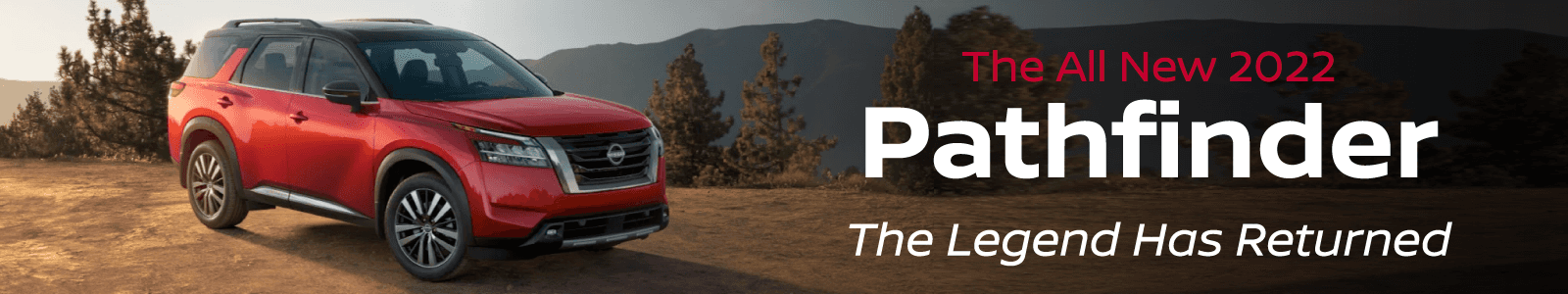 2022 Nissan Pathfinder | Ken Garff Nissan Riverdale