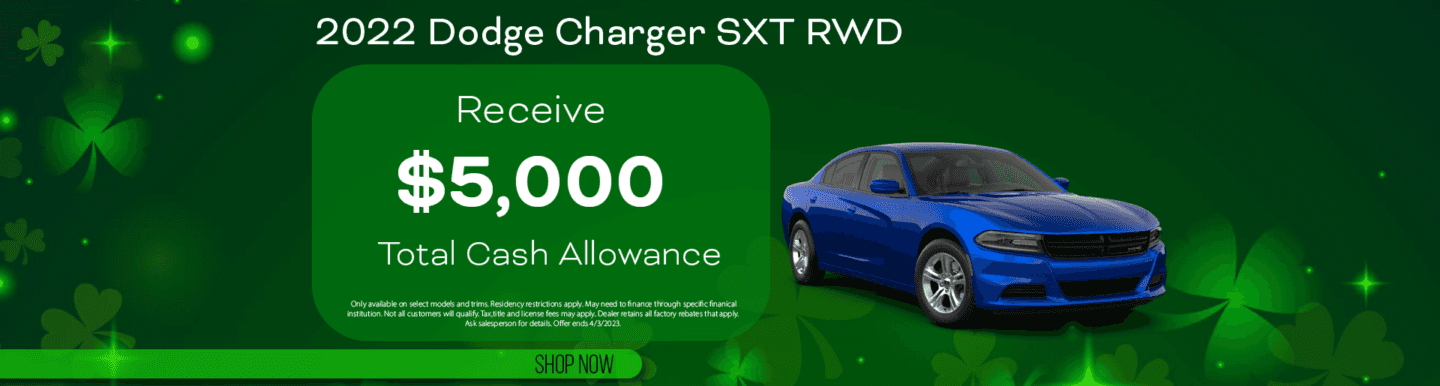 New Monthly Specials | Key Chrysler Jeep Dodge Ram