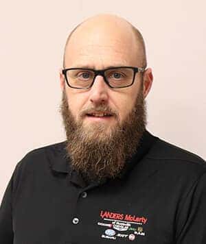 Landers McLarty Dodge Chrysler Jeep Ram Staff | Huntsville DCJR Dealer