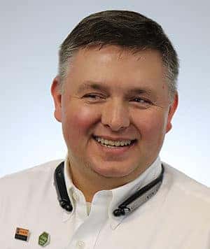 Landers McLarty Dodge Chrysler Jeep Ram Staff | Huntsville DCJR Dealer