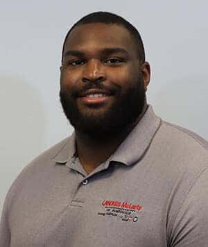 Landers McLarty Dodge Chrysler Jeep Ram Staff | Huntsville DCJR Dealer