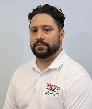 Landers McLarty Dodge Chrysler Jeep Ram Staff | Huntsville DCJR Dealer