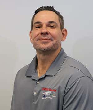 Landers McLarty Dodge Chrysler Jeep Ram Staff | Huntsville DCJR Dealer