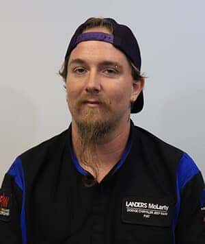 Landers McLarty Dodge Chrysler Jeep Ram Staff | Huntsville DCJR Dealer