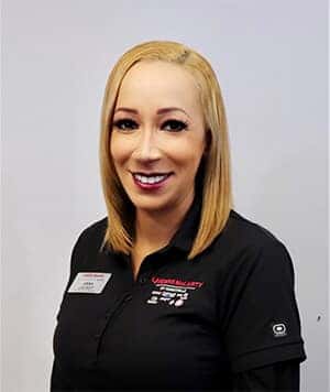 Landers McLarty Dodge Chrysler Jeep Ram Staff | Huntsville DCJR Dealer