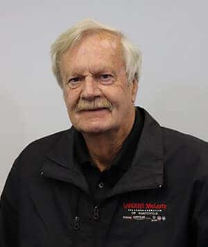 Landers McLarty Dodge Chrysler Jeep Ram Staff | Huntsville DCJR Dealer