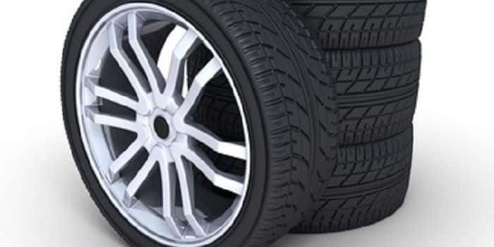 Let Our Tire Center Take Care Of Your Tires | Larry Roesch Chrysler ...