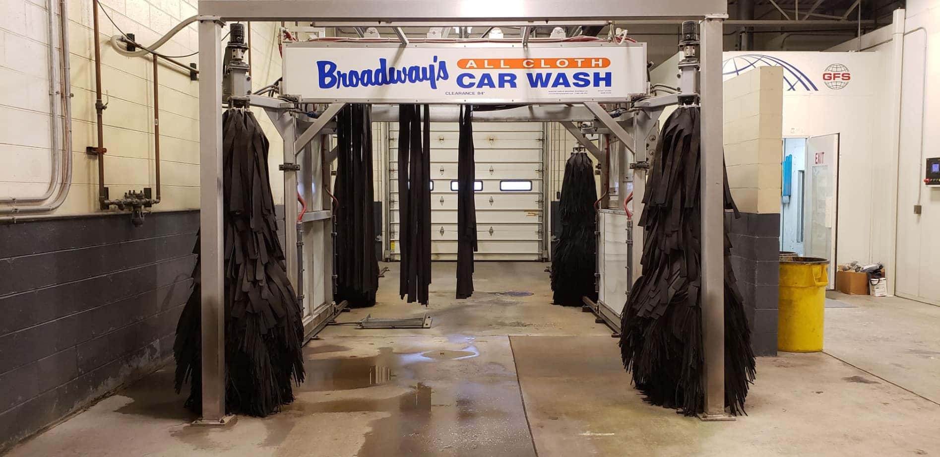 Collision Repair Center In Elmhurst, IL | Larry Roesch Chrysler Jeep ...