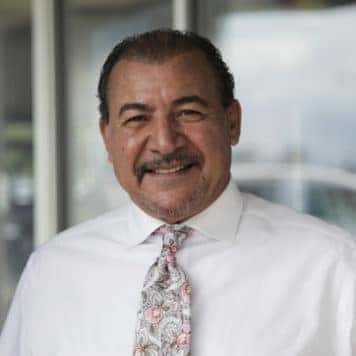 Meet Our Staff | Libertyville Chevrolet