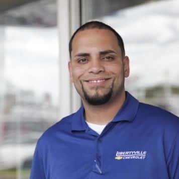 Libertyville Chevrolet Staff | Libertyville Chevrolet Dealer