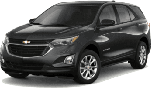 2019 Chevrolet Equinox | LS vs. LT vs. Premier | Libertyville Chevrolet