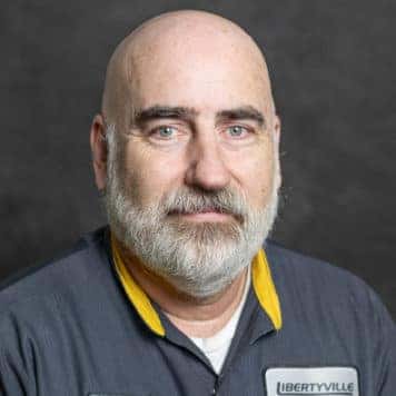 Meet Our Staff | Libertyville Chevrolet