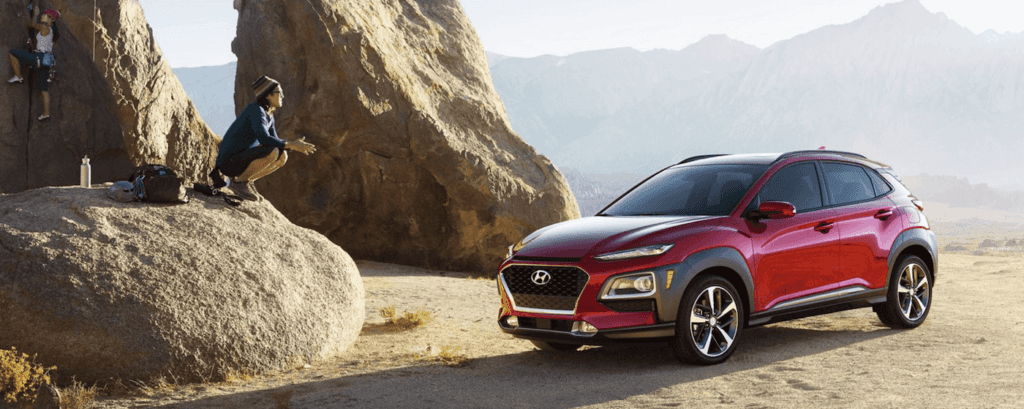 High Desert Protection Package | Lithia Hyundai of Reno