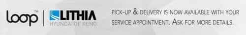 Schedule Hyundai Service & Maintenance in Reno | Lithia Hyundai of Reno