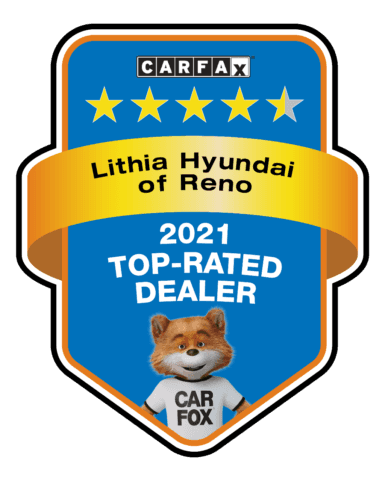 Lithia Hyundai of Reno | New, Used Car Dealer in Reno | Service Center